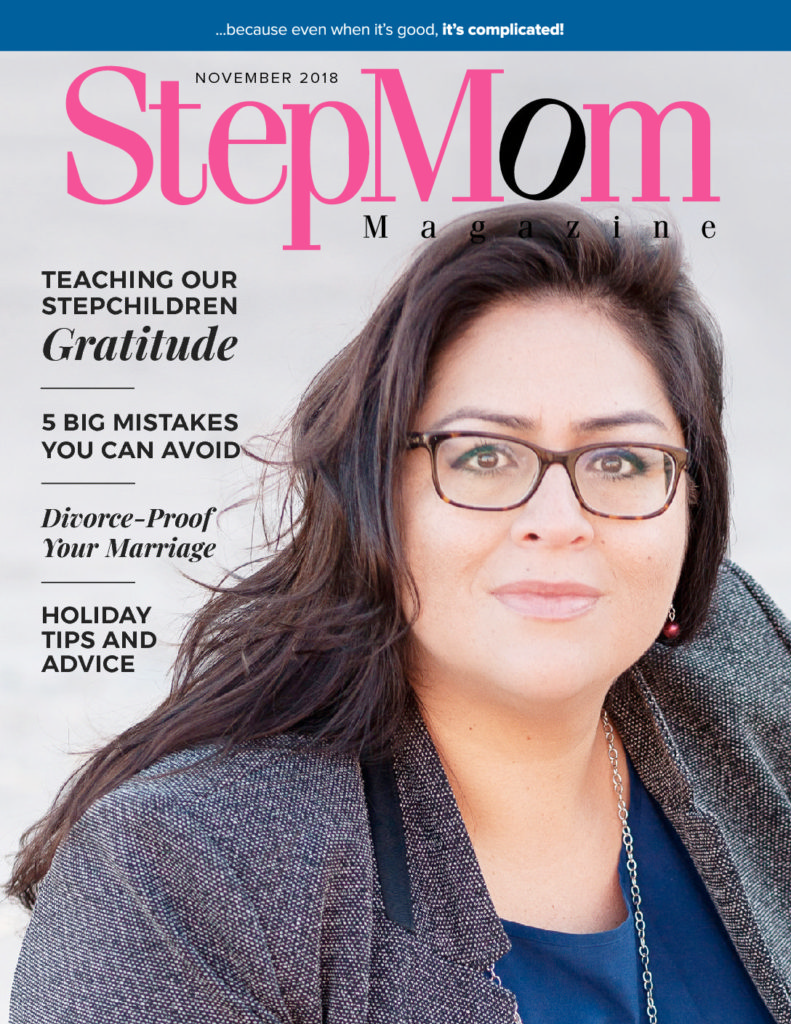 Stepmom Magazine November 2018 1 Pdf 791×1024 Vip Stepmom