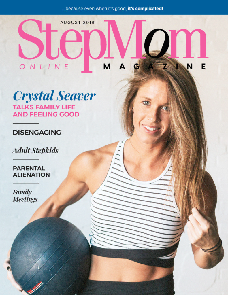 Stepmom Magazine August 2019 Pdf 791×1024 Vip Stepmom