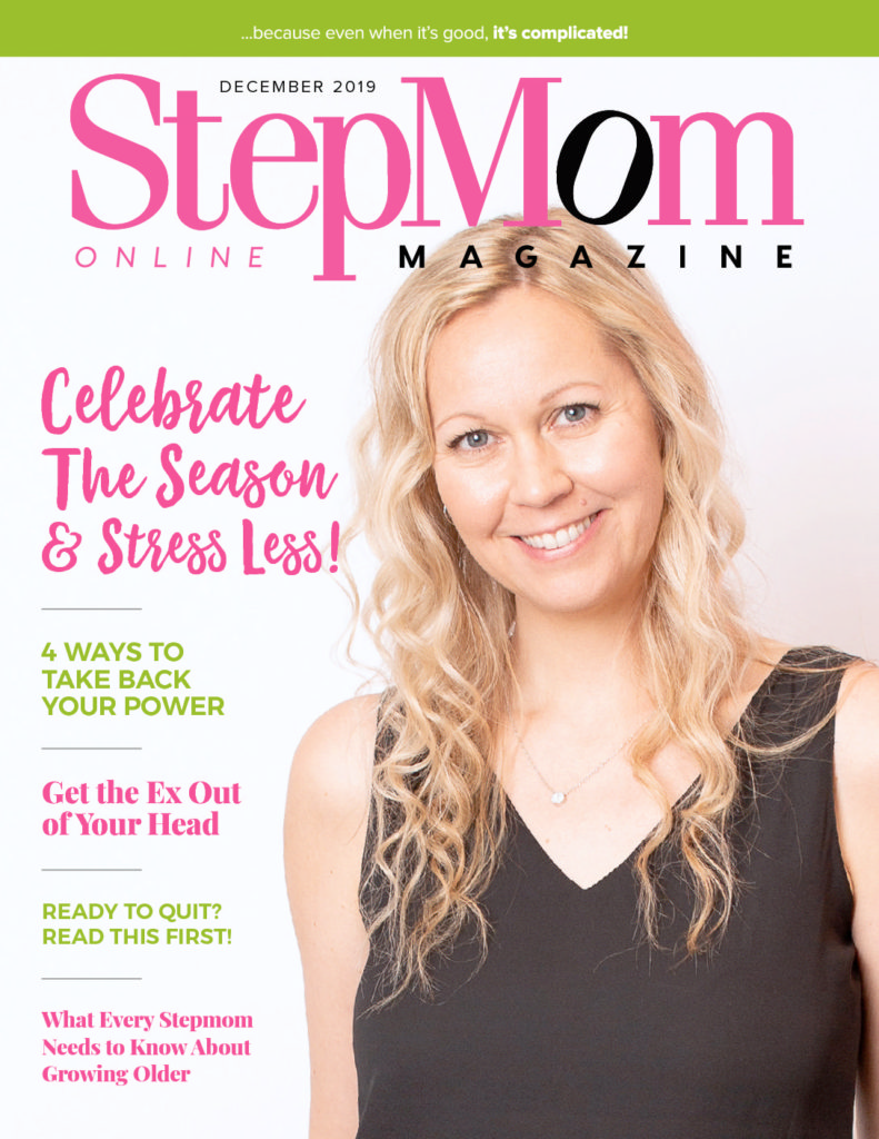 Stepmom Magazine December 2019 Pdf 791×1024 Vip Stepmom